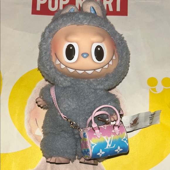Toys | Labubu Fashion Purse | Poshmark